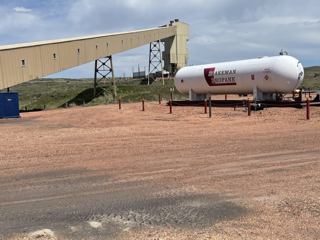 Gallery – Blakeman Propane